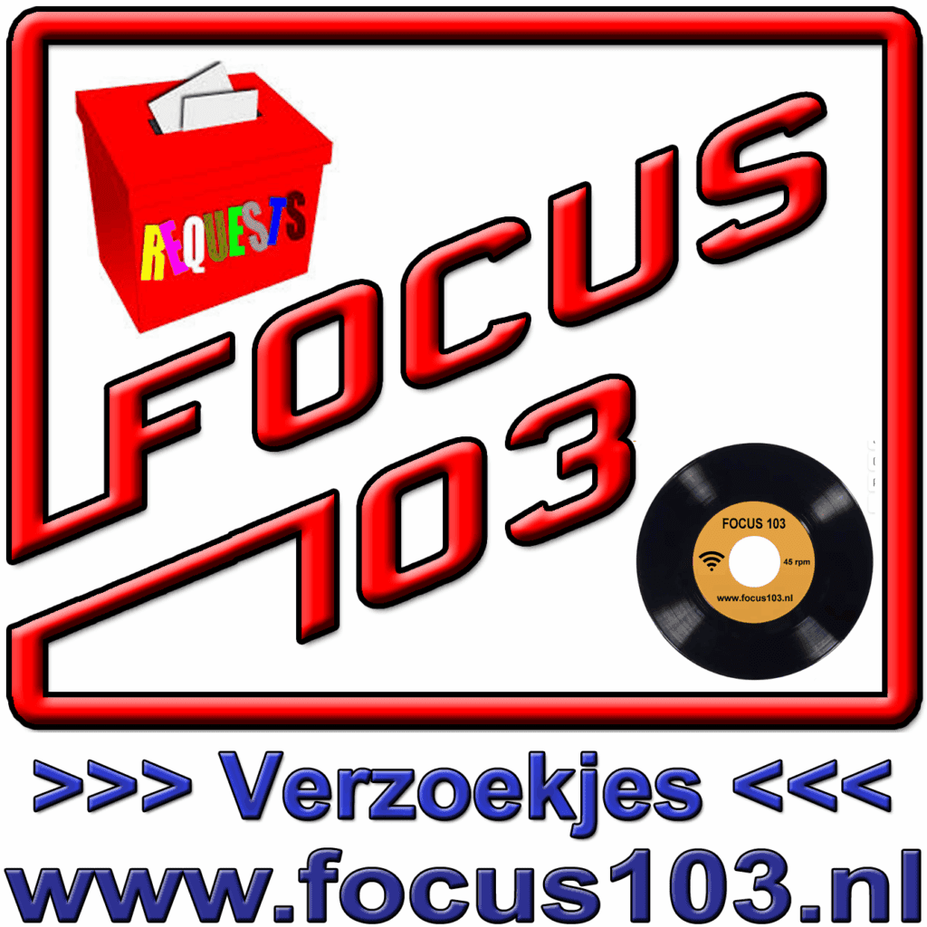 Verzoekjes – FOCUS 103